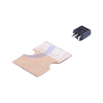 JSCJ 8550SS-TA Single Bipolar Transistor (hFE 160-300)