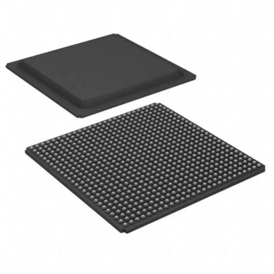 AMD XC6SLX16-L1FTG256I FPGA