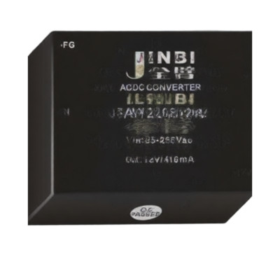 JINBI J5AW220D09B6-AP