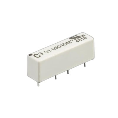 Sensata DAT200-05 Reed Relay Chip