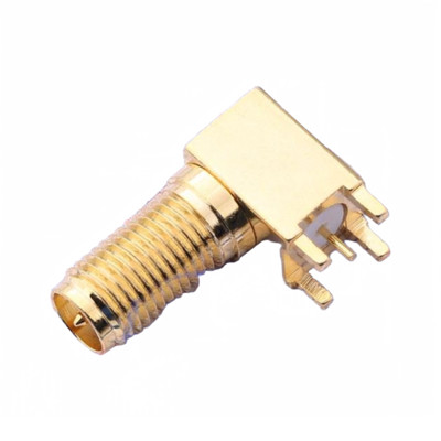 HJ Tech 2LC15SM003 Coaxial Connector (RF) Assembly