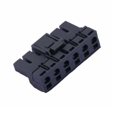 JILN JL9EDGK-50009B01 Header, Plug & Socket
