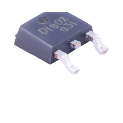 JSCJ D882 Single Bipolar Transistor (hFE 100-200)