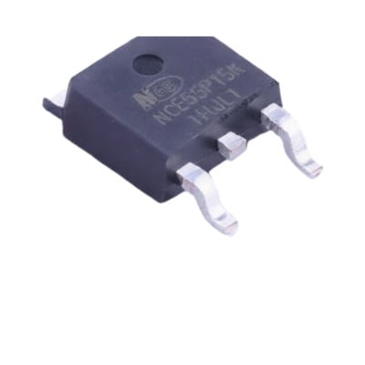 NCE NCE01P13K Single P-Channel MOSFET
