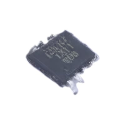 COSINE COS12A12511 Analog Switch Multiplexer Demultiplexer IC