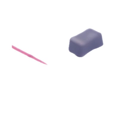 ROHM EDZVT2R7.5B Single Zener Diode