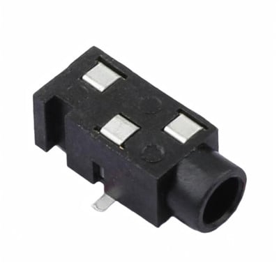 BOOMELE(Boom Precision Elec) PJ-320B Audio Connector for sale