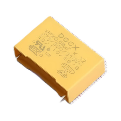 DGCX MX2684KQ3C5YGB2000R Ceramic Capacitor Chip