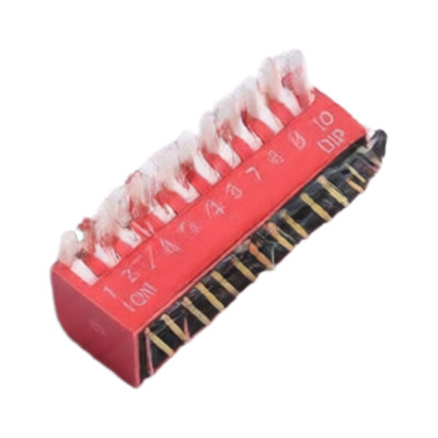 Hanbo Electronic DL-03HT DIP Switch