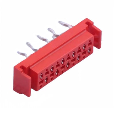TE Connectivity 1-338070-0