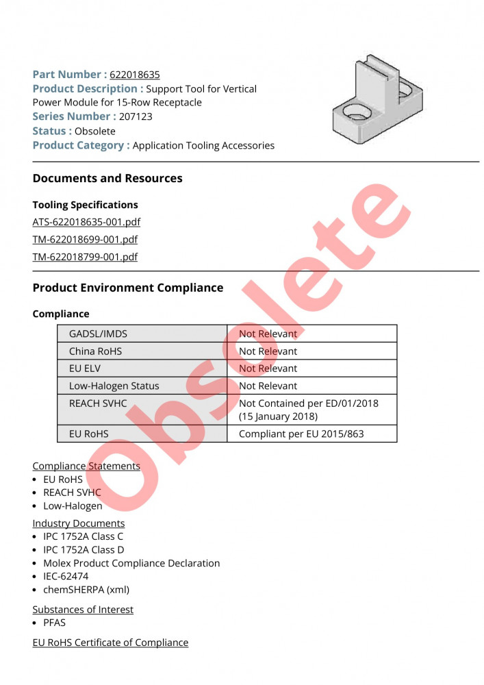 Technical document preview, page 1