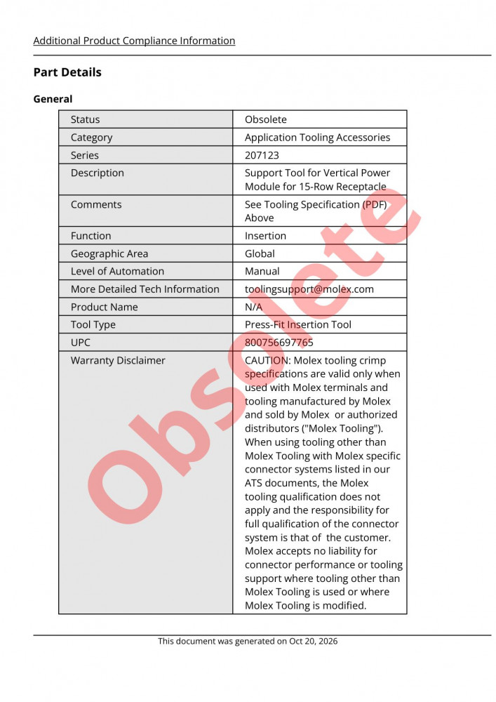 Technical document preview, page 2