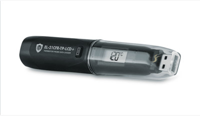 EL-21CFR-TP-LCD+ for sale