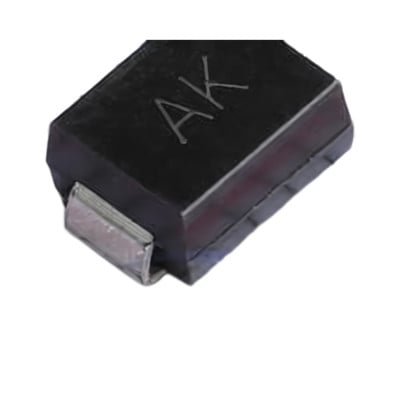 ElecSuper SMF6.5CA TVS Diode