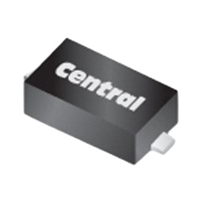 Central CMPD6001 TR PBFREE Single Diode