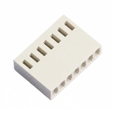 CONNFLY Elec I-DS1070-SCV04 Rectangular Connector Housing