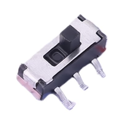 ROCPU Switches TP-33004 Slide Switch