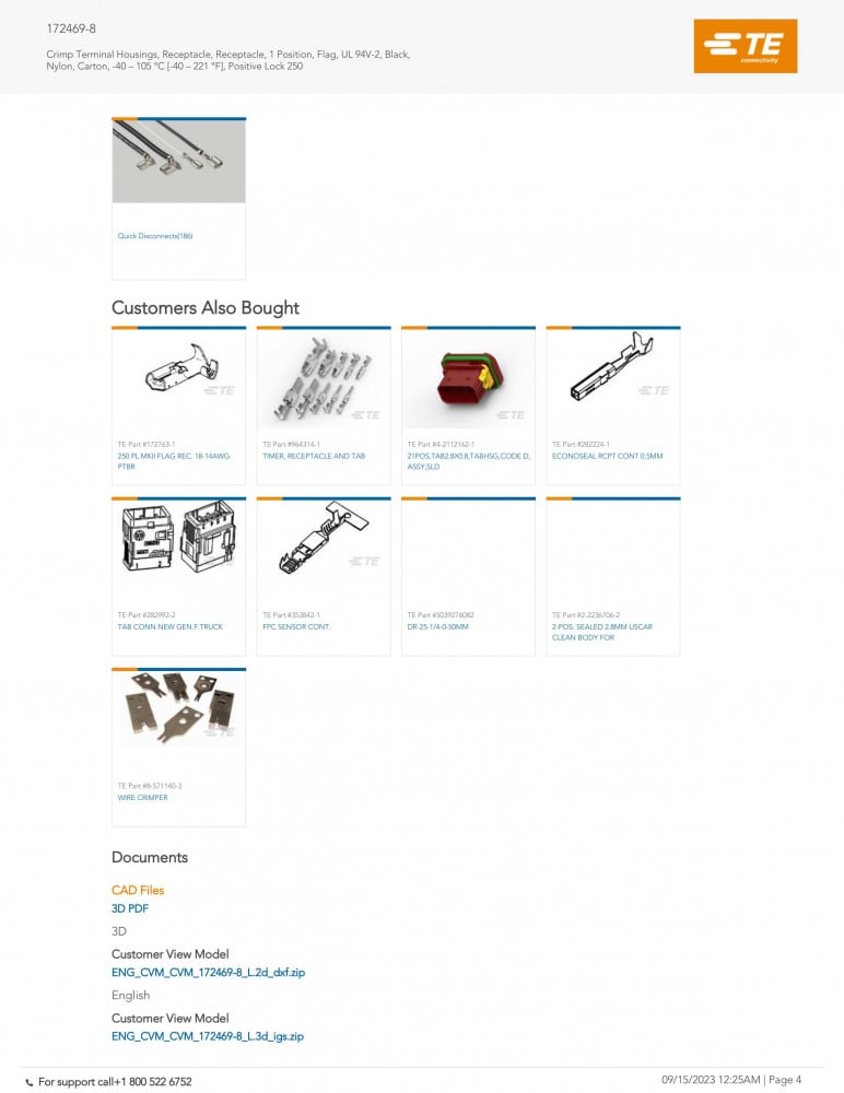 172469-8 technical document page 4