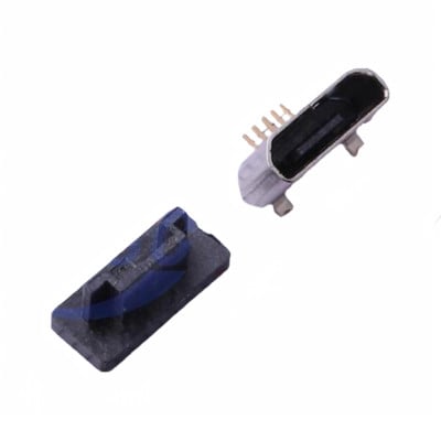 HOOYA USB-111LH-B-SU T1.5 USB Connector Assembly