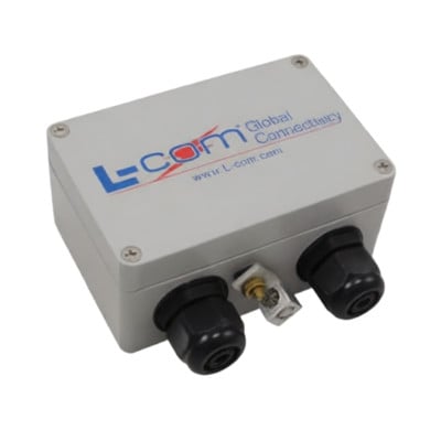 L-com ALW-D2-05 Surge Protection Device Chip for Reliable Circuit Board Protection