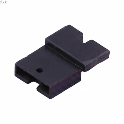 TE Connectivity 530153-2 Shunts & Jumpers