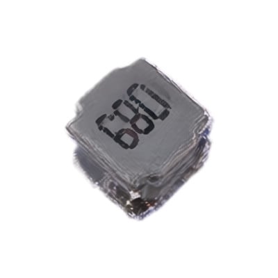 HanElectricity NR6045-102M Fixed Inductor