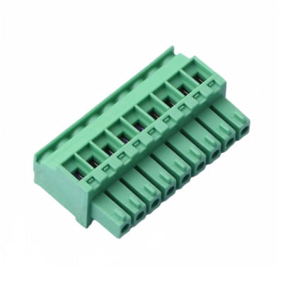 JILN JL15EDGKA-35011G01 Header, Plug & Socket