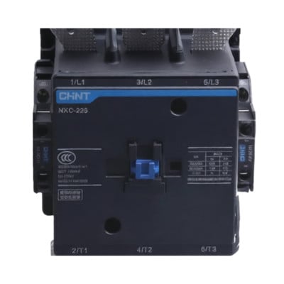 CHINT NXC-75 220V Electromechanical Contactor