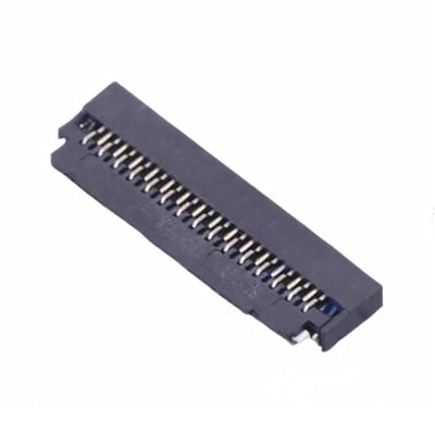 JUSHUO AFH26-S19FIA-1H FFC FPC Flat Flexible Connector Assembly