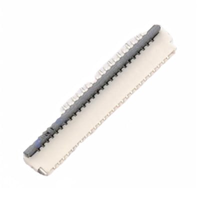 GUOCONN 0510-GXD-50PWB-GF-RB FFC FPC Flat Flexible Connector Housing