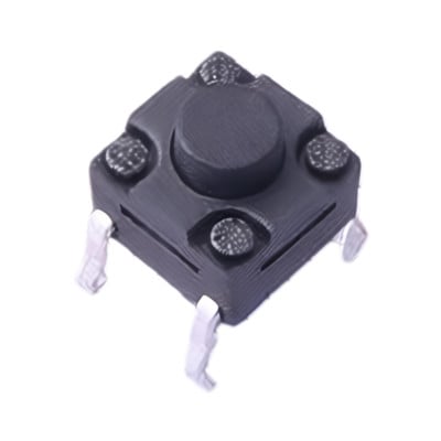 Hanbo Electronic TS-KG10GS-BT60F Tactile Switch