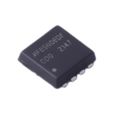 Leiditech STD47N10F7AG Single N-Channel MOSFET