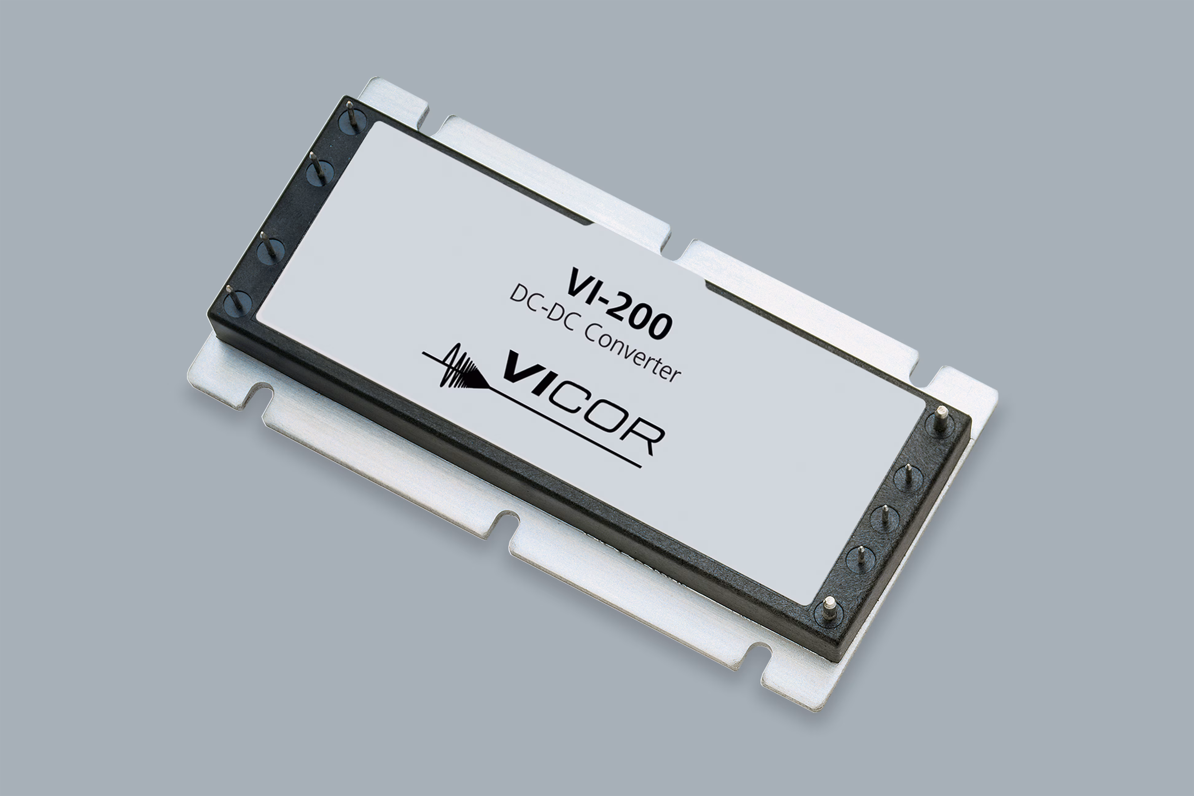 VI-200 Series DC-DC Converters