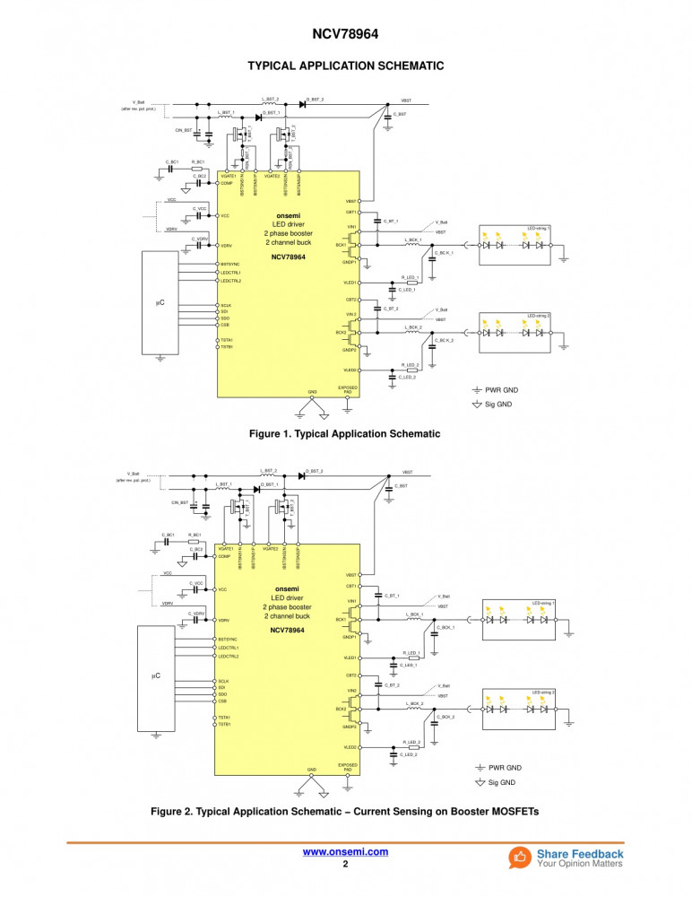 NCV78964 document preview page 2