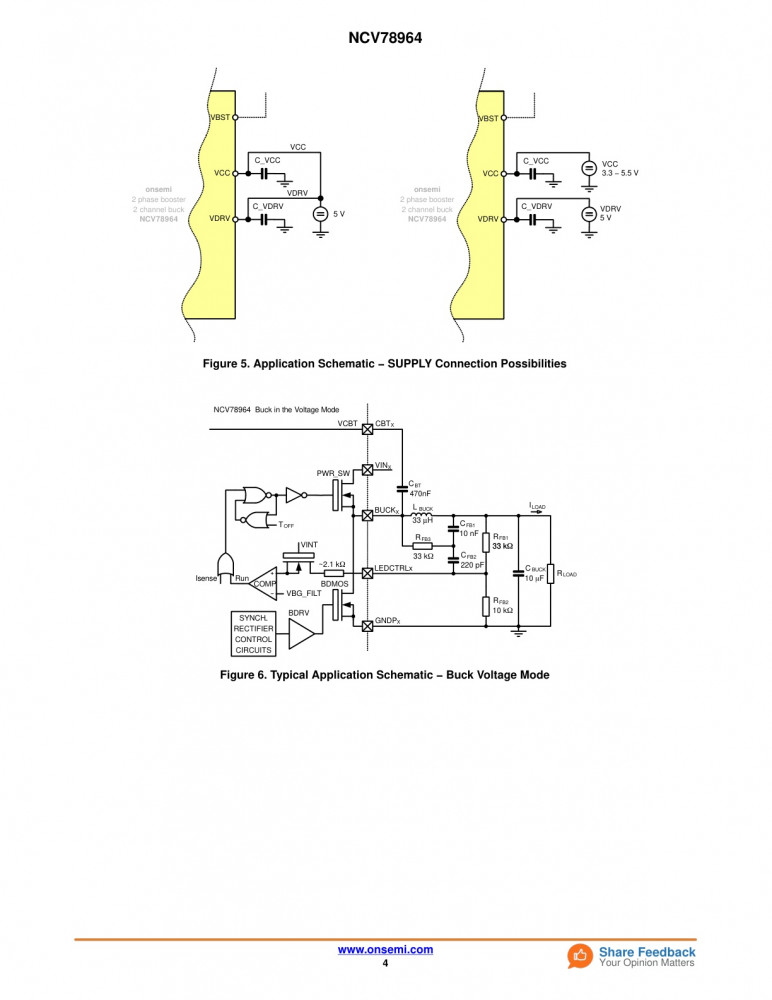 NCV78964 document preview page 4