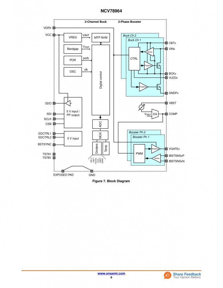 NCV78964 document preview page 6