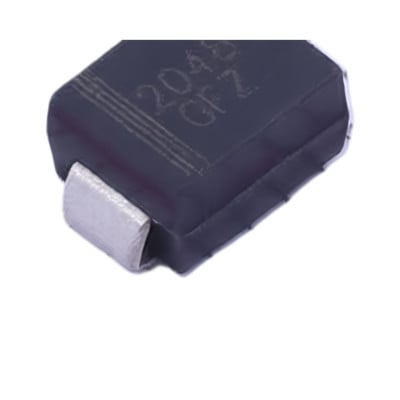 BORN 1.5SMBJ48CA TVS Diode