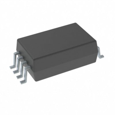 Broadcom ACFL-3161-500E Gate Driver Isolator Chip