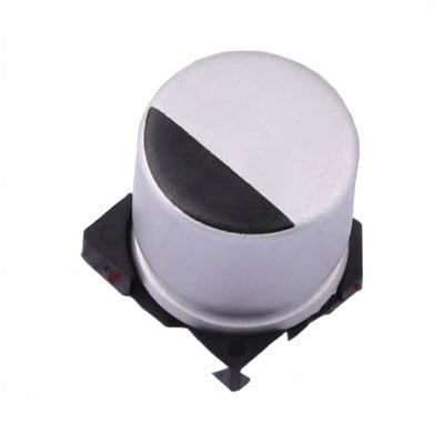 ACMECON GVM1H337M1010CN Aluminum Electrolytic Capacitor