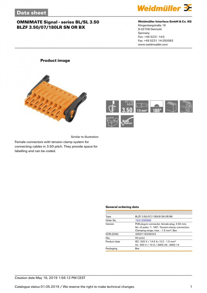 1531290000 product document page 1