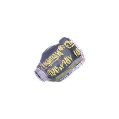 Chengx EF107M016E05RR0VH4FP0 Aluminum Electrolytic Capacitor