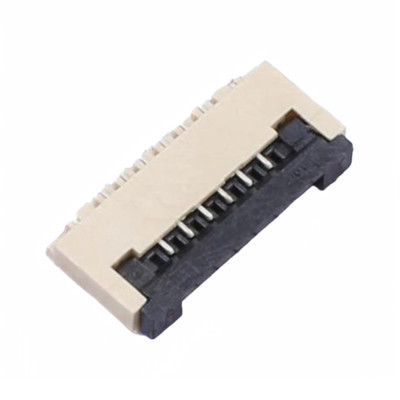 HanElectricity 10A20L04P FFC FPC Flat Flexible Connector Assembly