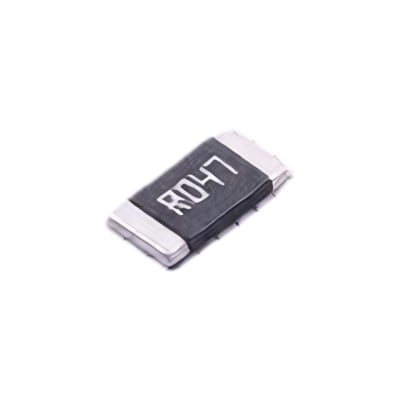 RVR HIXD25LR470F Surface Mount Chip Resistor