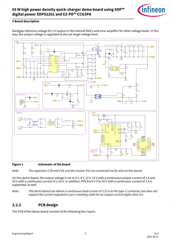 Technical document page 6