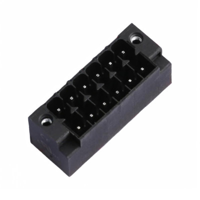 JILN JL15EDGVHCM-35005B01 Header Plug Socket Chip