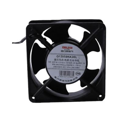 Delixi Electric DHAFG12038HA3BL for sale