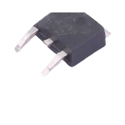 Guangdong Hottech HKTD4N65 Single N-Channel MOSFET