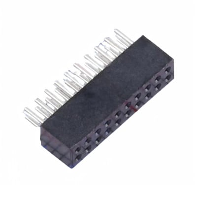 MINTRON MTBA2-D050640 FFC FPC Flat Flexible Connector Assembly