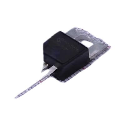 onsemi ISL9V3040D3ST-F085C Single IGBT