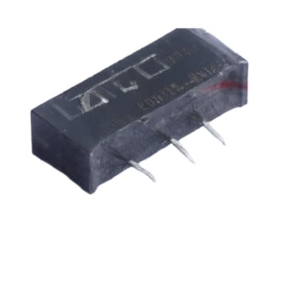 LZTEC B0512S-1WR3 DC DC Converter Chip
